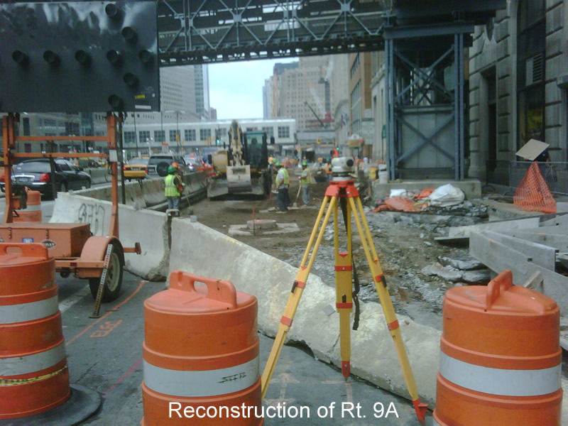 Portfolio - Dimension Development Corp.