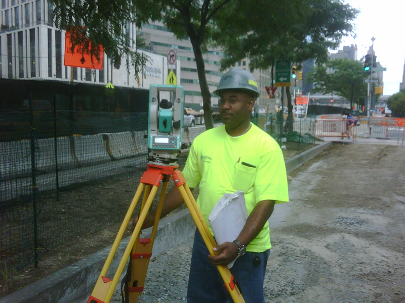 Portfolio - Dimension Development Corp.