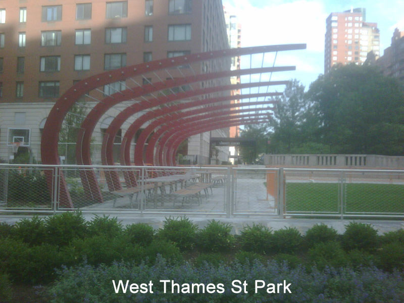 Portfolio - Dimension Development Corp.